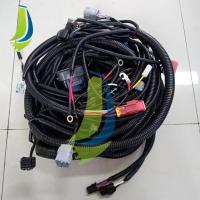 China 0005473 ZX200-7 ZX210-7 ZX240-3 External Wiring Harness for sale