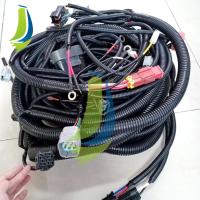 China 0005473 ZX200-7 ZX210-7 ZX240-3 External Wiring Harness for sale