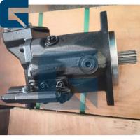China 350-0666 3500666 Loader 434E 422E Hydraulic Piston Pump for sale