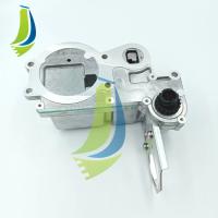 China 02113597 EC140 EC140B Regulator Auator 21124198 for sale
