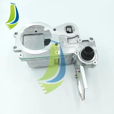 China 02113597 EC140 EC140B Regulator Auator 21124198 for sale
