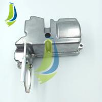 China 02113597 EC140 EC140B Regulator Auator 21124198 for sale