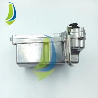 China 02113597 EC140 EC140B Regulator Auator 21124198 for sale