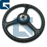 China 363-5911 3635911 Loader 416D 420D Steering Wheel Assy for sale