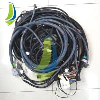 China 4296408 ZX200-2 External Wiring Harness 0001066 for sale