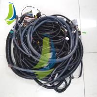 China 4296408 ZX200-2 External Wiring Harness 0001066 for sale