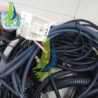 China 4296408 ZX200-2 External Wiring Harness 0001066 for sale
