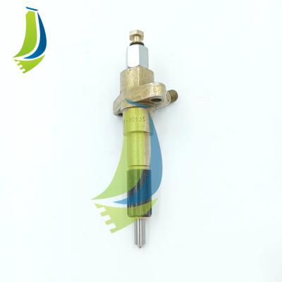 China 150118-00135 DH220-5 DH220-7 Fuel Injector 15011800135 for sale