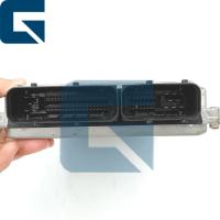 China 8982019361 1047-D270 4JJ1 Engine ECM ECU Controller Panel For CX135 Model for sale