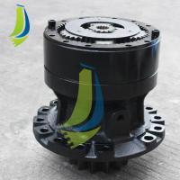 China 467-4412 Swing Gearbox For E312D2 Excavator Spare Parts for sale