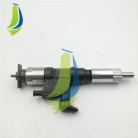 China 095000-8903 4HK1 6HK1 Common Rail Injector Fuel Injector 0950008903 for sale