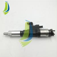 China 095000-8903 4HK1 6HK1 Common Rail Injector Fuel Injector 0950008903 for sale