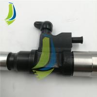 China 095000-8903 4HK1 6HK1 Common Rail Injector Fuel Injector 0950008903 for sale