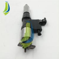 China 095000-8903 4HK1 6HK1 Common Rail Injector Fuel Injector 0950008903 for sale