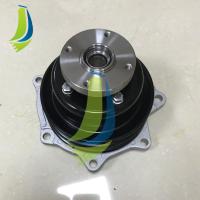 China 21010-40K26 Water Pump For EX60-2 EX60-3 Excavator Parts for sale