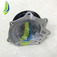 China 21010-40K26 Water Pump For EX60-2 EX60-3 Excavator Parts for sale