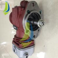China 3974548 Air Compressor For 6BT 5.9L Diesel Engine Parts for sale