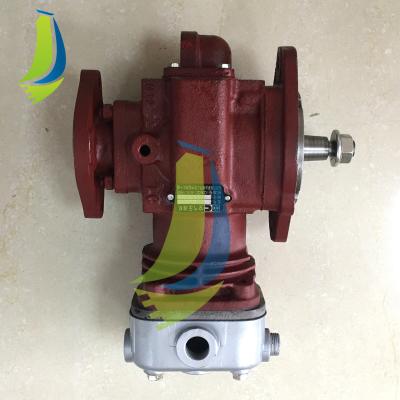China 3974548 Air Compressor For 6BT 5.9L Diesel Engine Parts for sale
