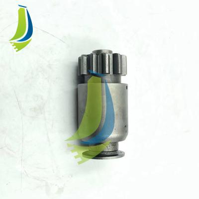 China 3E0143 Starting Motor Drive Assy For E330BL Excavator Parts for sale