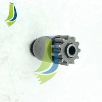 China 3E0143 Starting Motor Drive Assy For E330BL Excavator Parts for sale