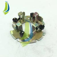 China 3E0137 Brush Holder Assy For E330BL Excavator Parts for sale