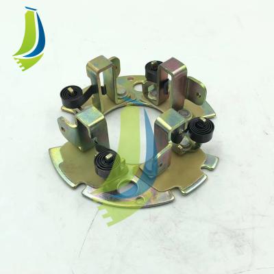 China 3E0137 Brush Holder Assy For E330BL Excavator Parts for sale