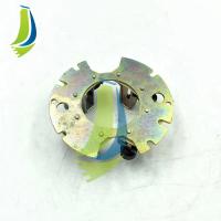 China 3E0137 Brush Holder Assy For E330BL Excavator Parts for sale