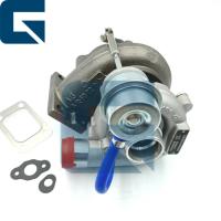 China 2674A421 Engine 1103A Diesel Turbocharger / Turbo for sale