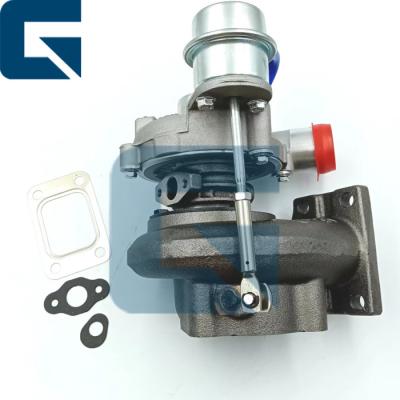 China 2674A421 Engine 1103A Diesel Turbocharger / Turbo for sale