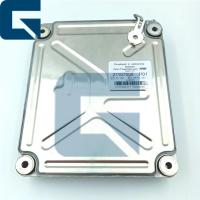China 21107008 VOE21107008 Excavator Accessories  Engine D13 Controller ECM for sale