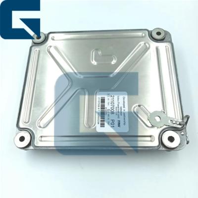 China 21107008 VOE21107008 Excavator Accessories  Engine D13 Controller ECM for sale