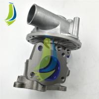 China 896030-2170 4HK1 Engine Turbocharger 896030-2170 For JS220 Excavator for sale