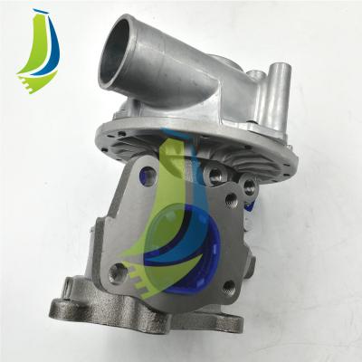 China 896030-2170 4HK1 Engine Turbocharger 896030-2170 For JS220 Excavator for sale