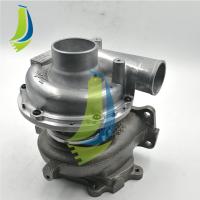 China 896030-2170 4HK1 Engine Turbocharger 896030-2170 For JS220 Excavator for sale