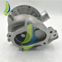 China 896030-2170 4HK1 Engine Turbocharger 896030-2170 For JS220 Excavator for sale