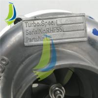 China 896030-2170 4HK1 Engine Turbocharger 896030-2170 For JS220 Excavator for sale