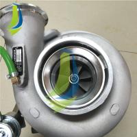 China 376-9237 HX55WM QSL 8.9L Engine Turbocharger 3769237 Hx55wm for sale