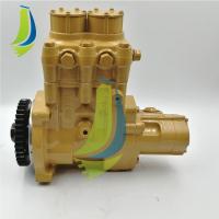 China 353-7102 Fuel Pump For C7 Excavator 3537102 for sale