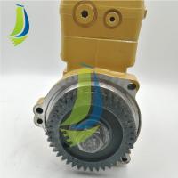 China 353-7102 Fuel Pump For C7 Excavator 3537102 for sale