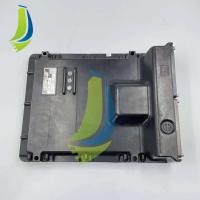 China 366-8821 Controller ECU For E320D Excavator Spare Parts for sale