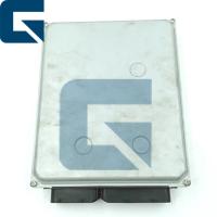 China 8982019361 Excavator Accessories CX135 Engine 4JJ1 Controller ECU for sale