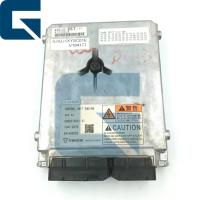 China 8982019361 Excavator Accessories CX135 Engine 4JJ1 Controller ECU for sale