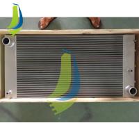 China 14X-03-35112 Radiator Assembly For D65EX-15 Excavator Parts for sale