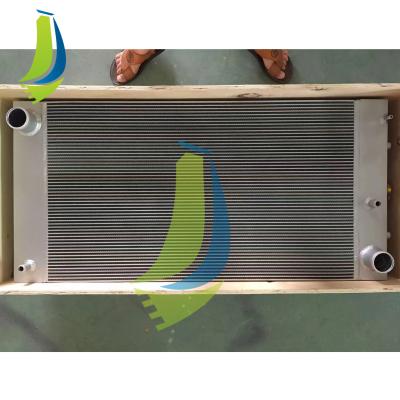 China 14X-03-35112 Radiator Assembly For D65EX-15 Excavator Parts for sale