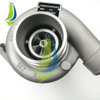 China RE531983 C15-003-03 Excavator Turbocharger 231266-10048 re531983 for sale