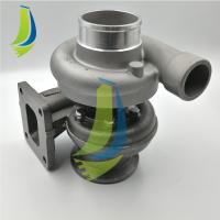 China RE531983 C15-003-03 Excavator Turbocharger 231266-10048 re531983 for sale