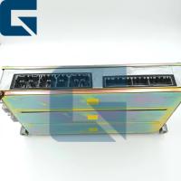 China LC22E00068F1 Excavator Accessories SK200-6E SK210-6E CPU Controller for sale