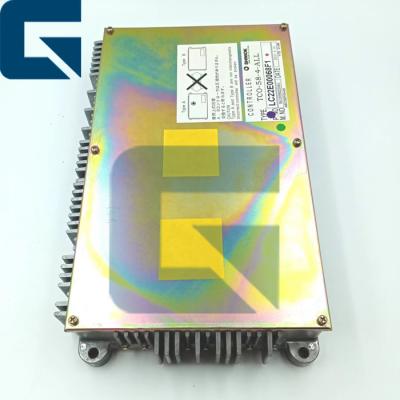 China LC22E00068F1 Excavator Accessories SK200-6E SK210-6E CPU Controller for sale