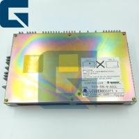 China LC22E00068F1 Excavator Accessories SK200-6E SK210-6E CPU Controller for sale