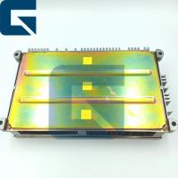 China LC22E00068F1 Excavator Accessories SK200-6E SK210-6E CPU Controller for sale